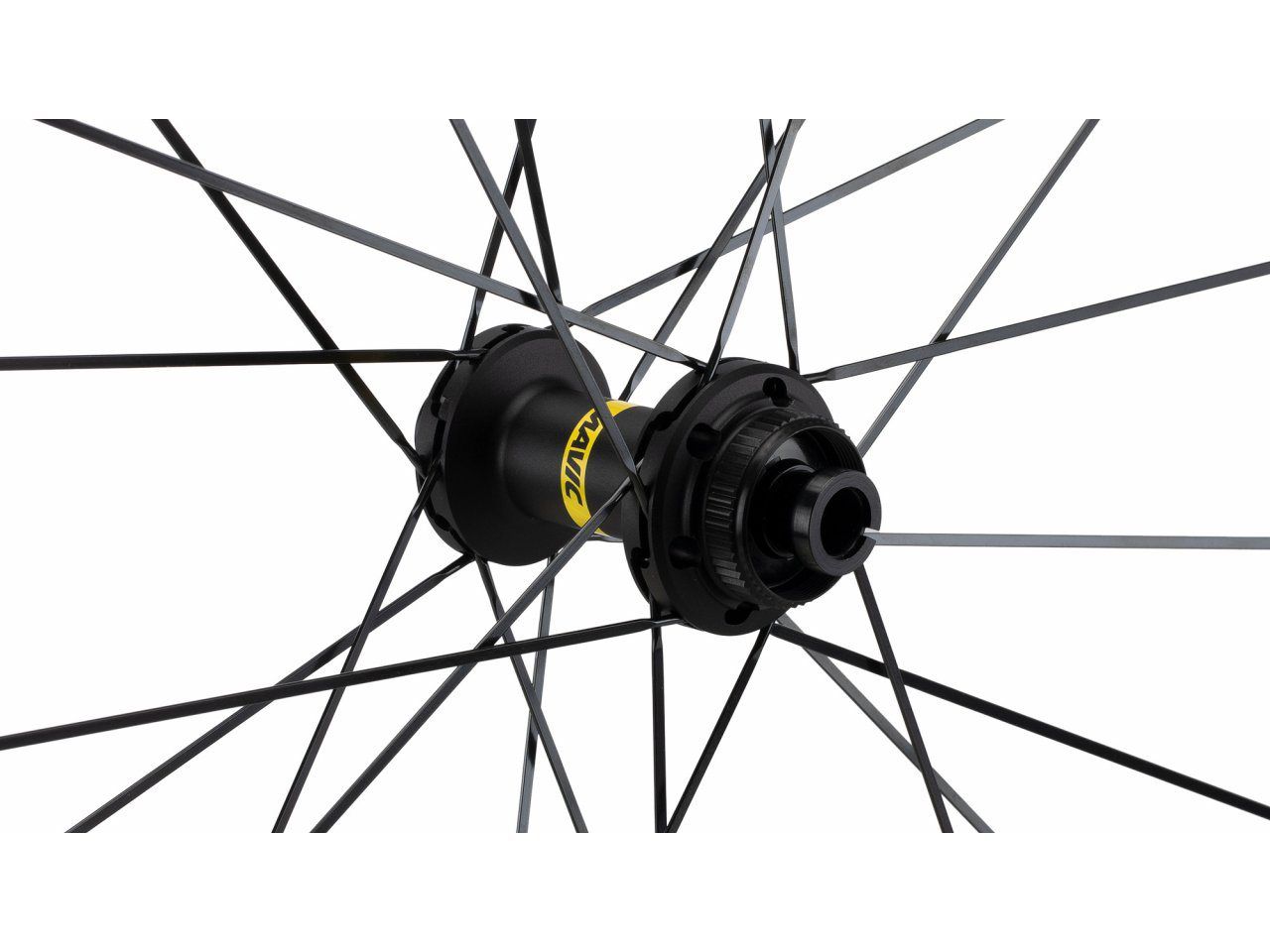Rodas Speed Mavic Cosmic SL 32 Carbon Disc Center Lock Tubeless - Revolution Bikes - Loja ...