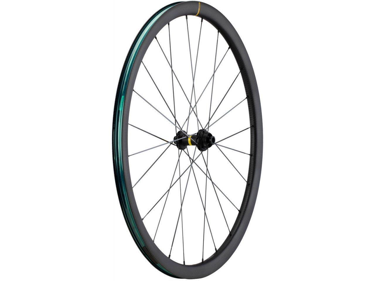 Rodas Speed Mavic Cosmic SL 32 Carbon Disc Center Lock Tubeless - Revolution Bikes - Loja ...