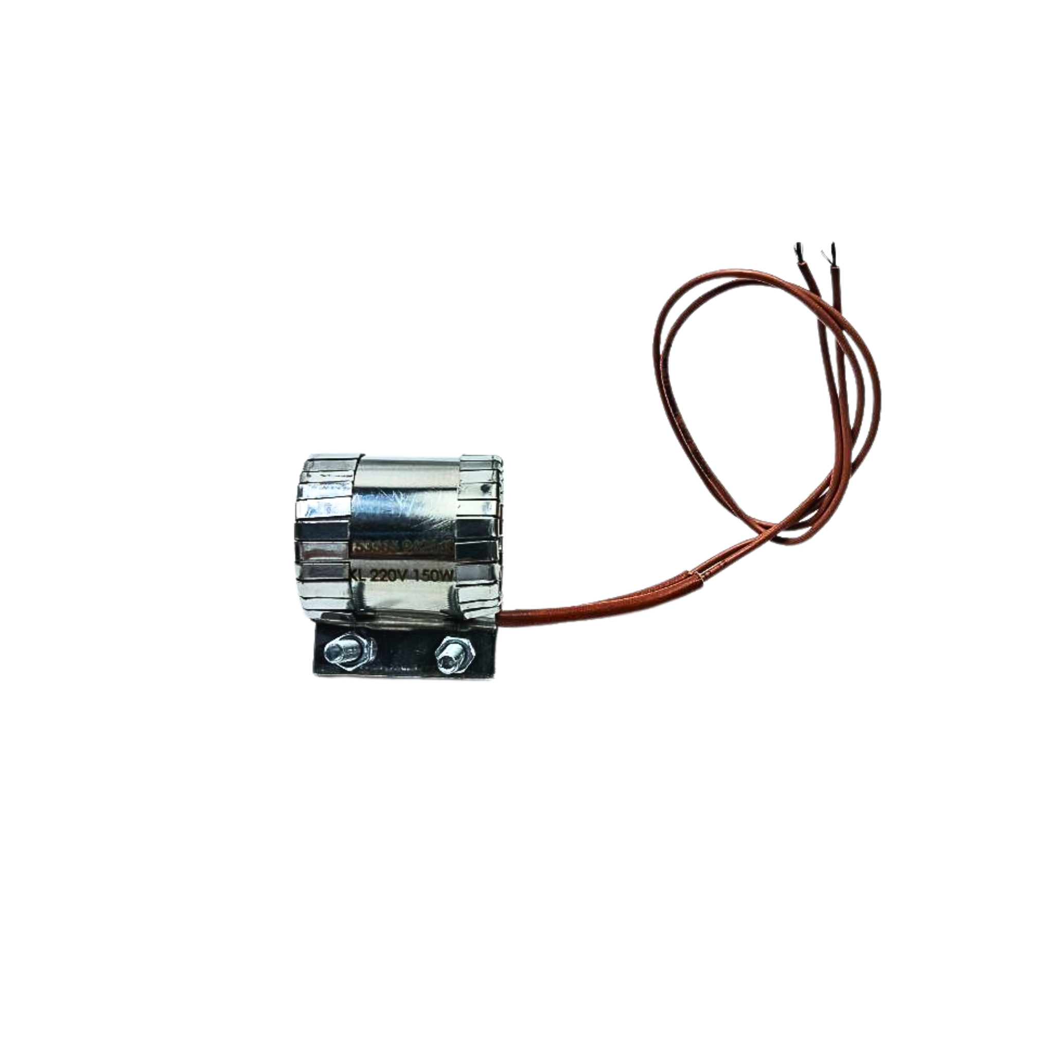 Resistência Coleira Mica Injetora 35X45mm 150W 220V - Fogo Forte ...