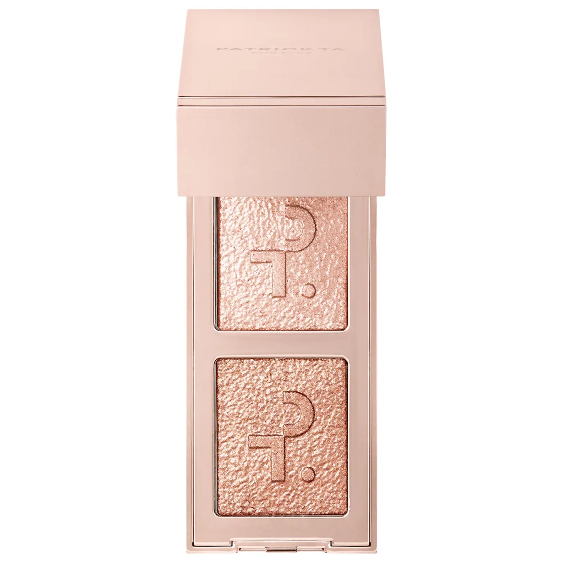 Patrick Ta Eye Illusion Eyeshadow Duo - Maquiagens Importadas ...