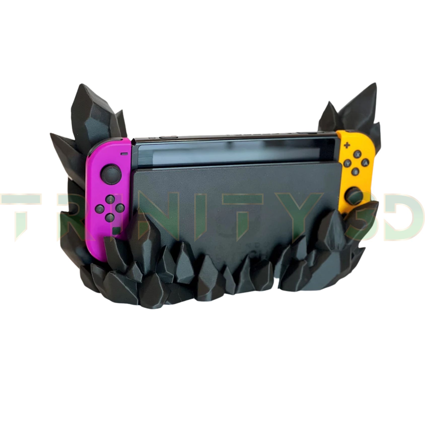 Nintendo switch case for dock store