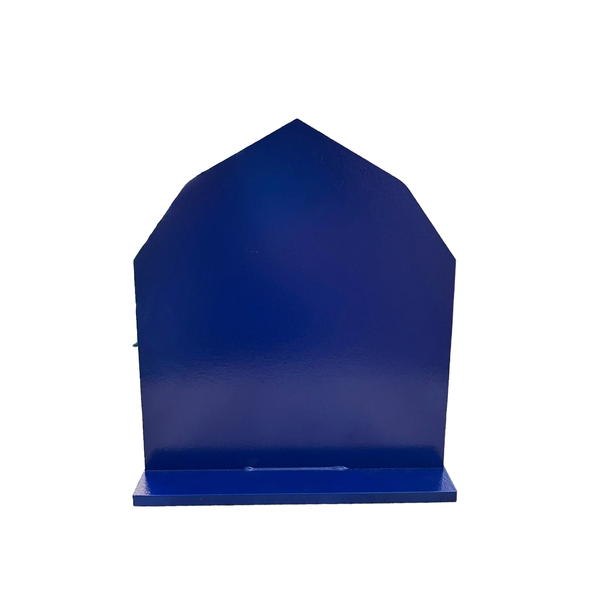 DISPLAY CELEIRO MDF AZUL ROYAL - Lembrança Chique