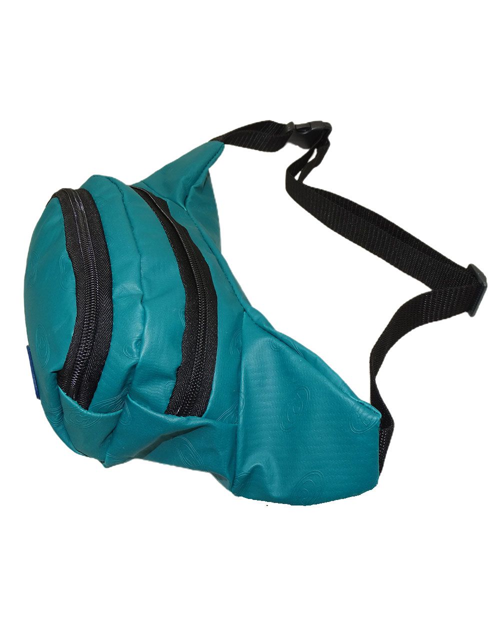 Pochete Clean - VERDE BANDEIRA - Mochilas de Qualidade para Todas as ...