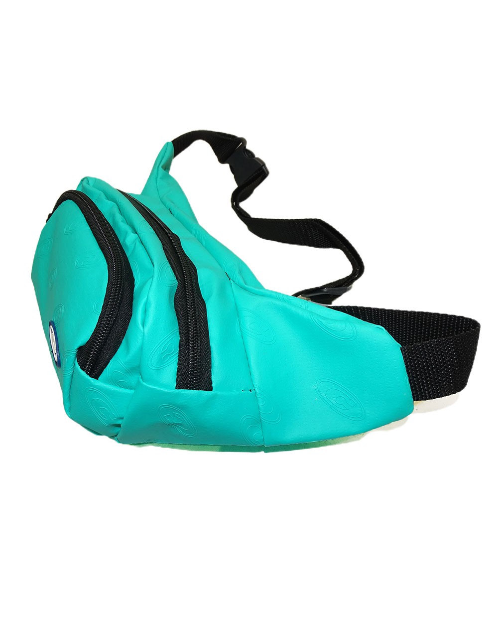 Pochete Clean - VERDE JADE - Mochilas de Qualidade para Todas as ...