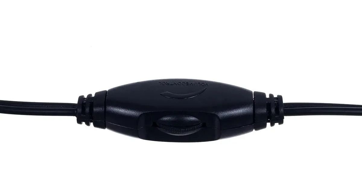 FONE DE OUVIDO HEADSET GAMER COM FIO MICROFONE ENTRADA P2 TEDGE - Easy ...