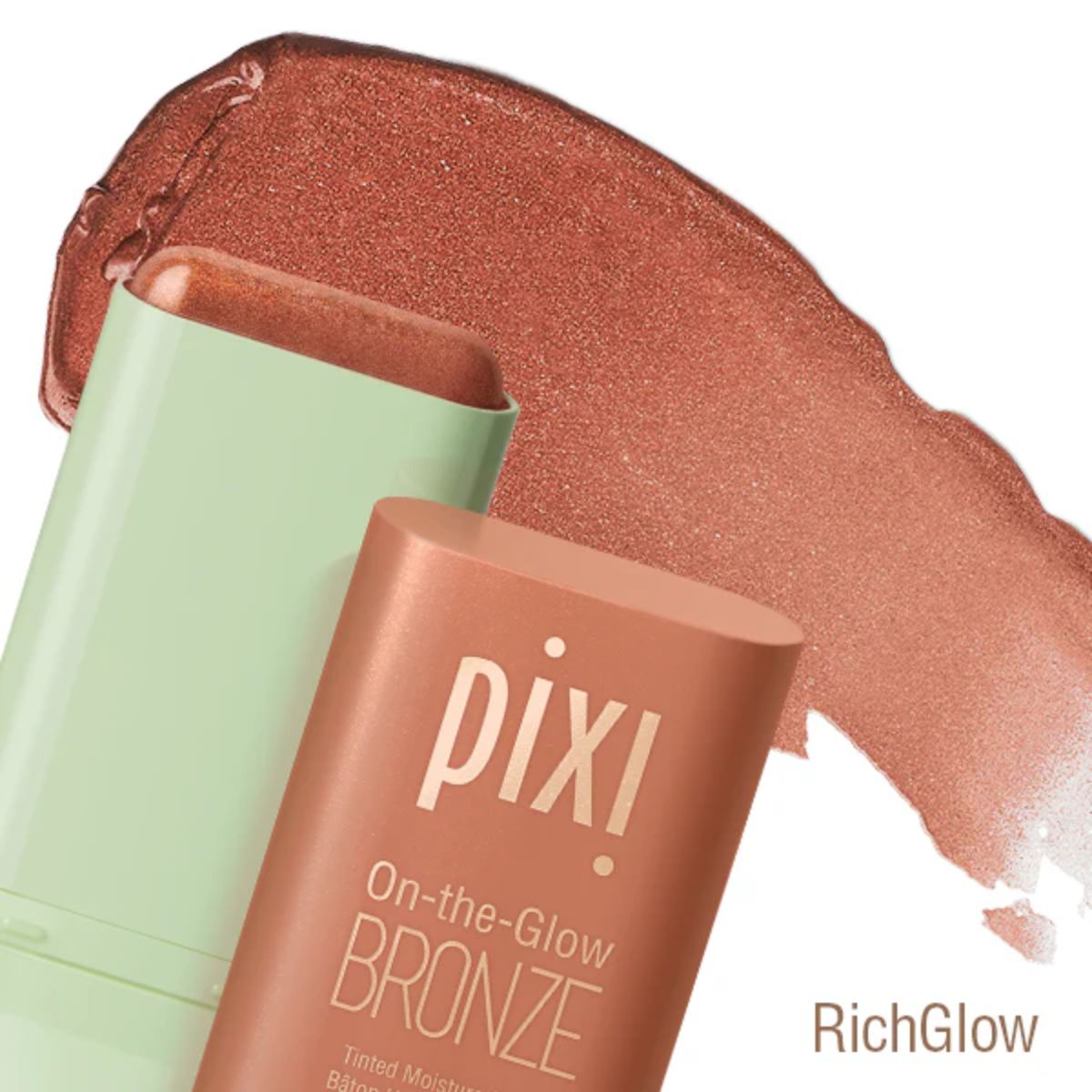 Bronzer Pixi Beauty On-the-Glow - RF Importados - Produtos Importados ...