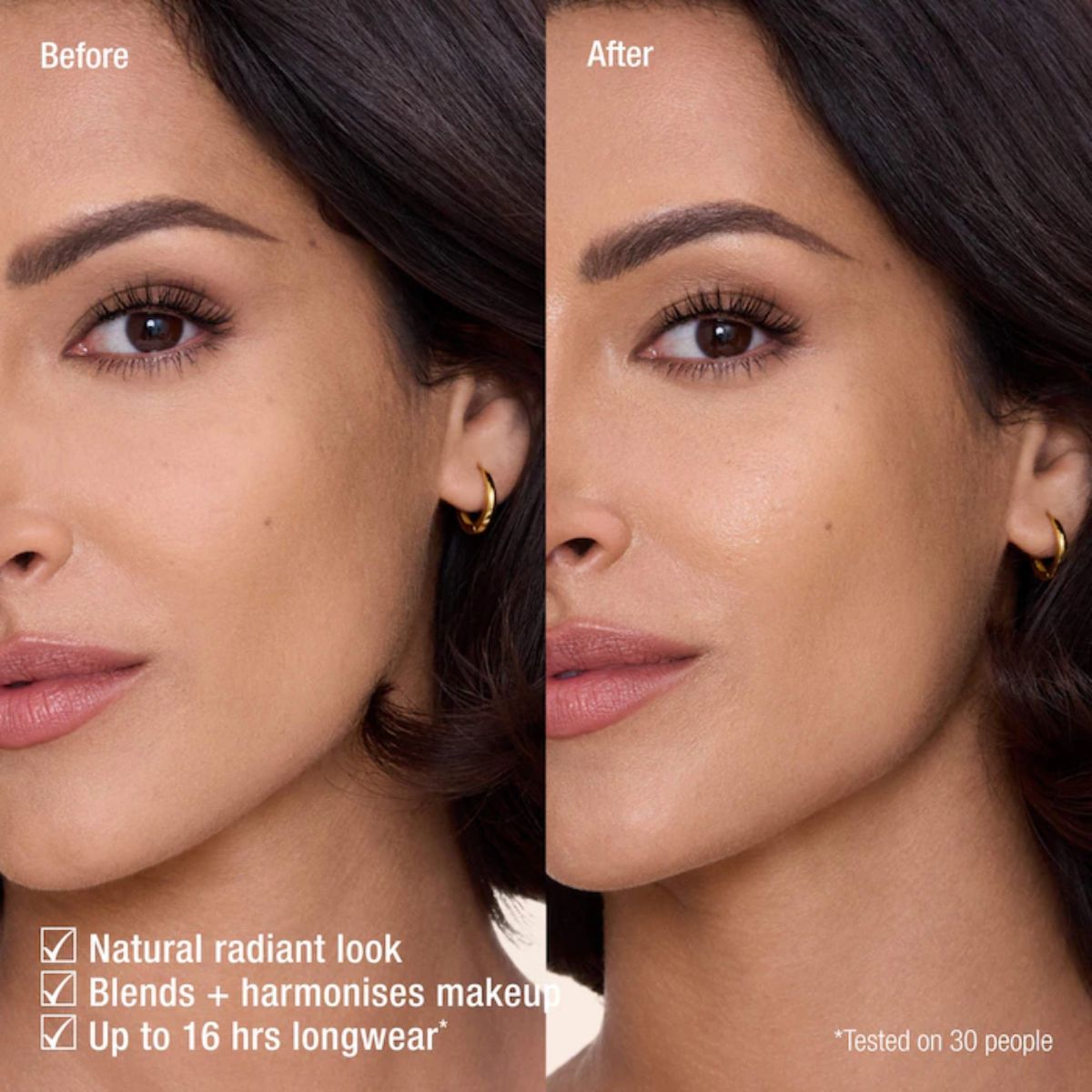 Charlotte Tilbury - Kit Mini Airbrush Flawless Setting Spray Duo - RF ...