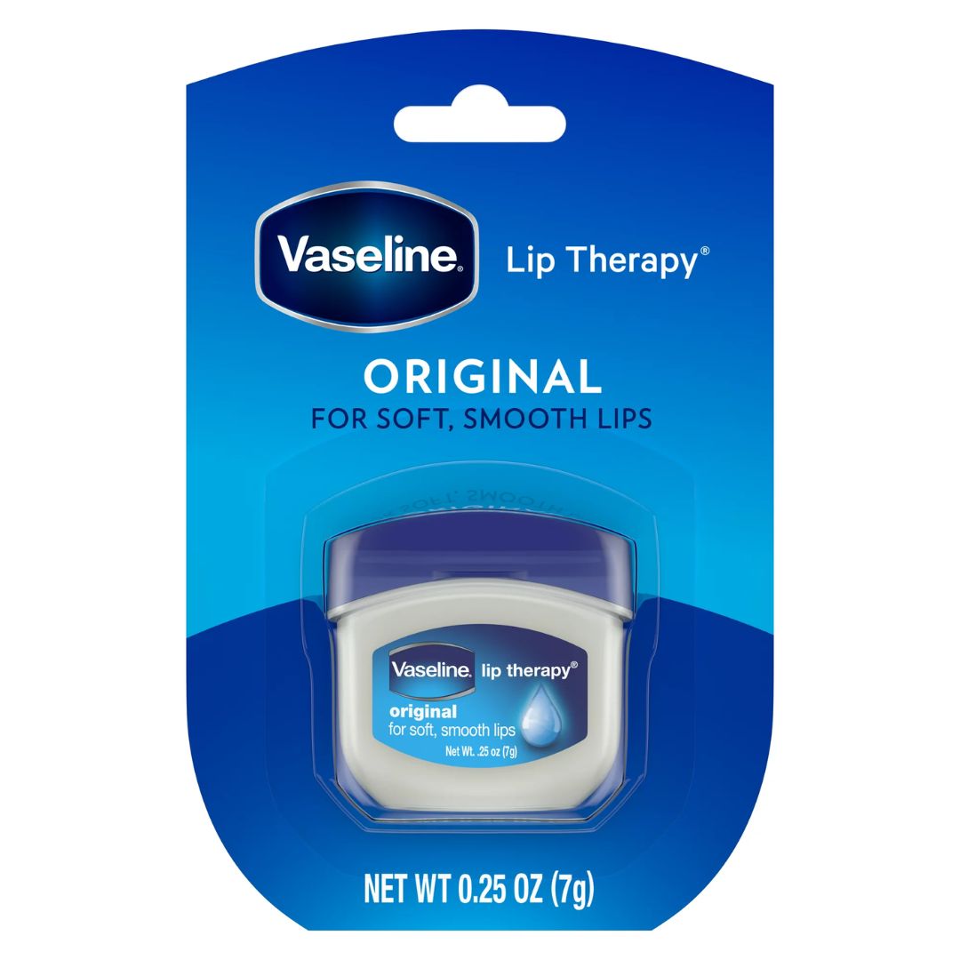 Vaseline - Hidratante Labial Lip Therapy - RF Importados - Produtos ...