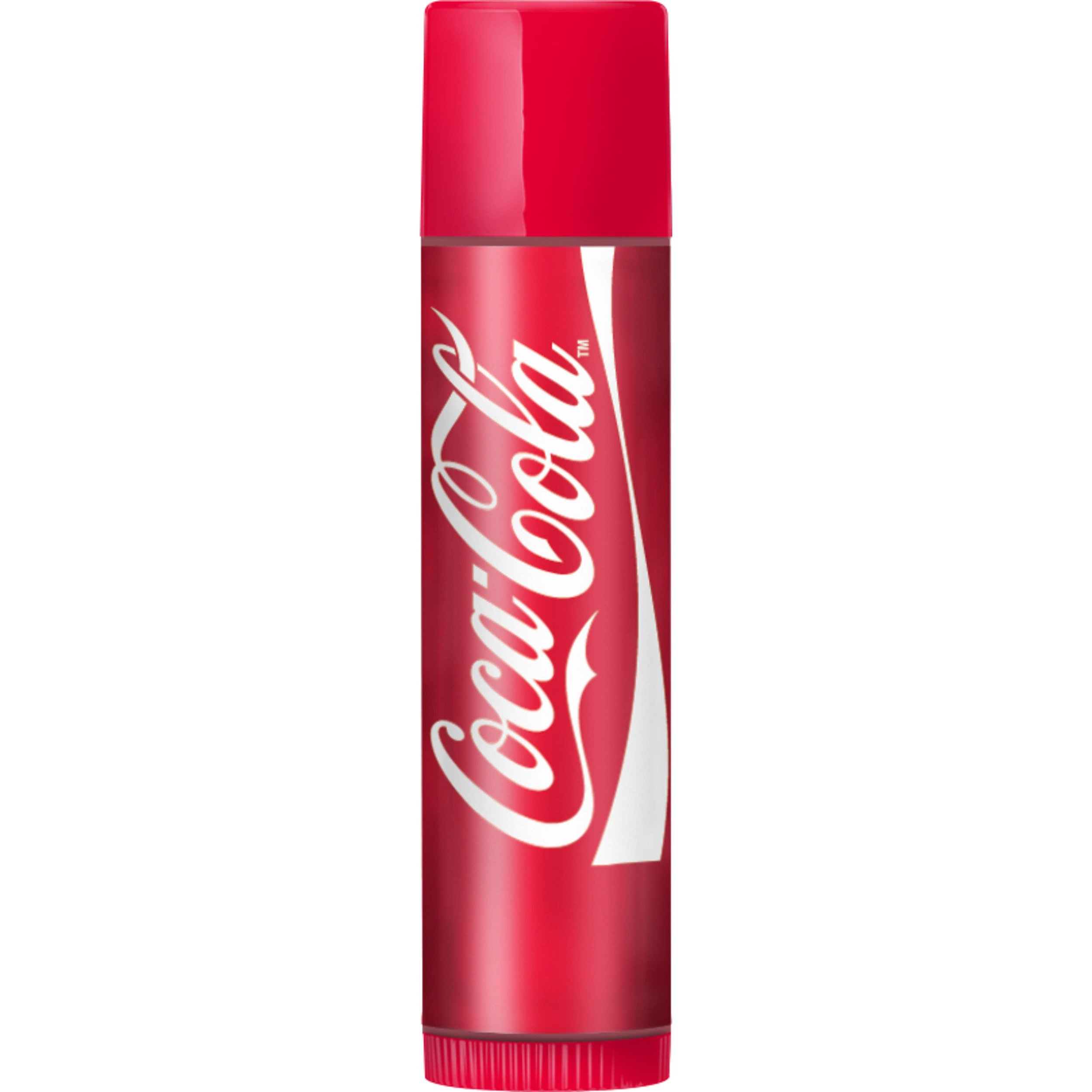 Lip Balm Refrigerante Coca-Cola - Hidratante Labial - 1 Unidade - RF ...
