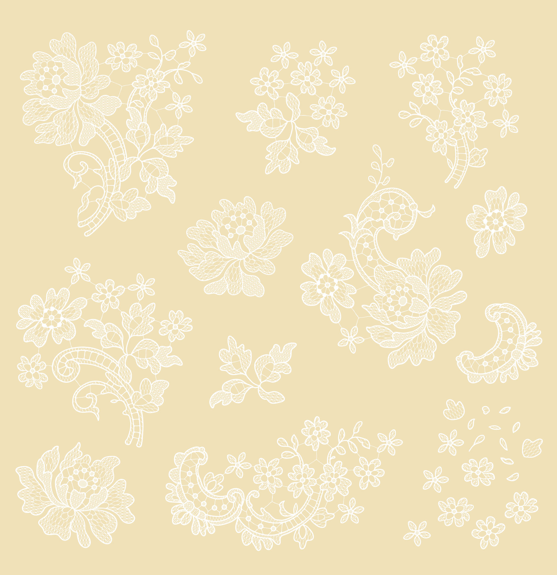 BELA FLOR MIXED MEDIA - Tenda do Scrap