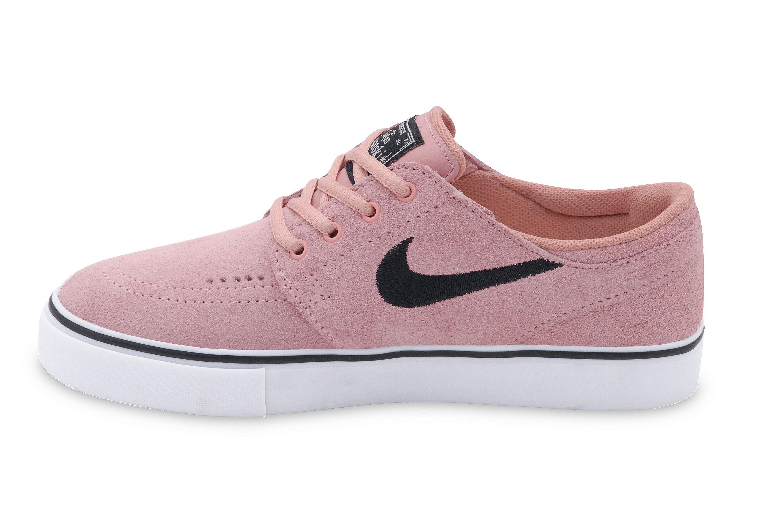 Tênis Nike Sb Stefan Janoski Zoom OG Rosa - Canguru Shoes
