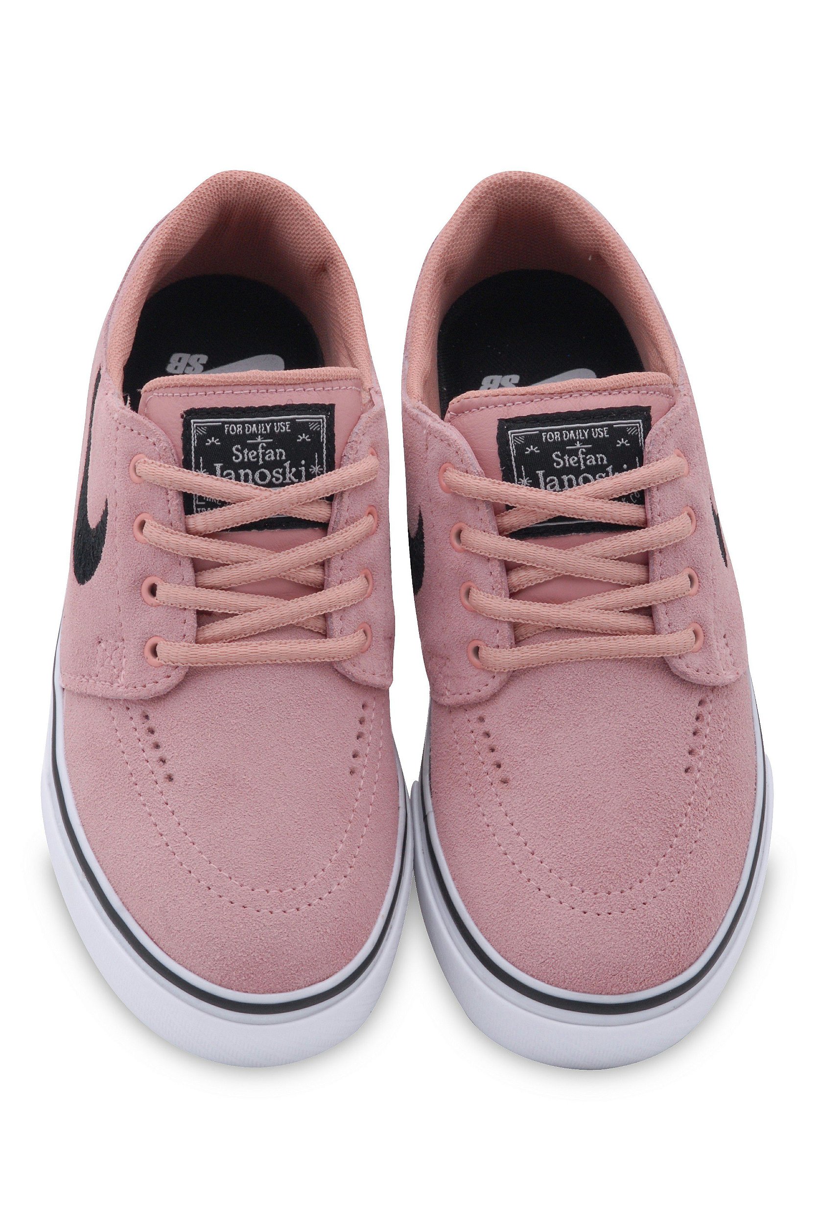 Tênis Nike Sb Stefan Janoski Zoom OG Rosa - Canguru Shoes