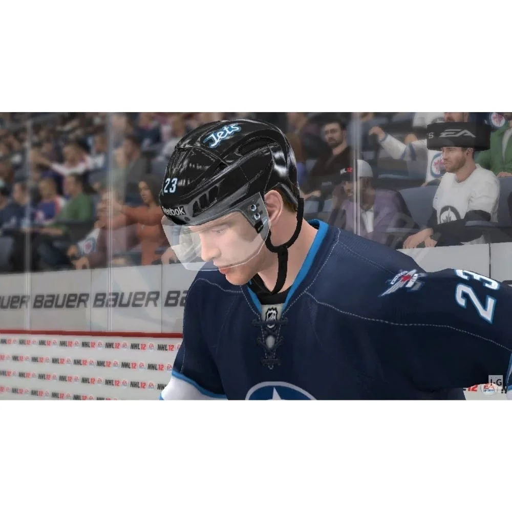 Jogo NHL 12 Usado Para PS3 - Loja de Vídeo Games Fortaleza EiNerdGames