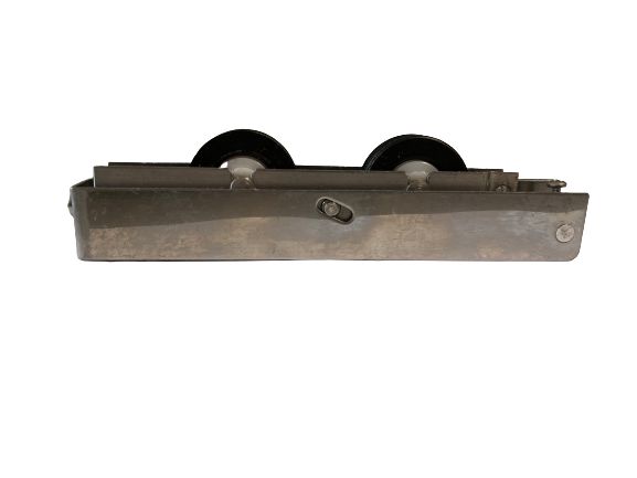 Roldana trilho pedra trilho redondo trilho concavo trilho tartaruga ...