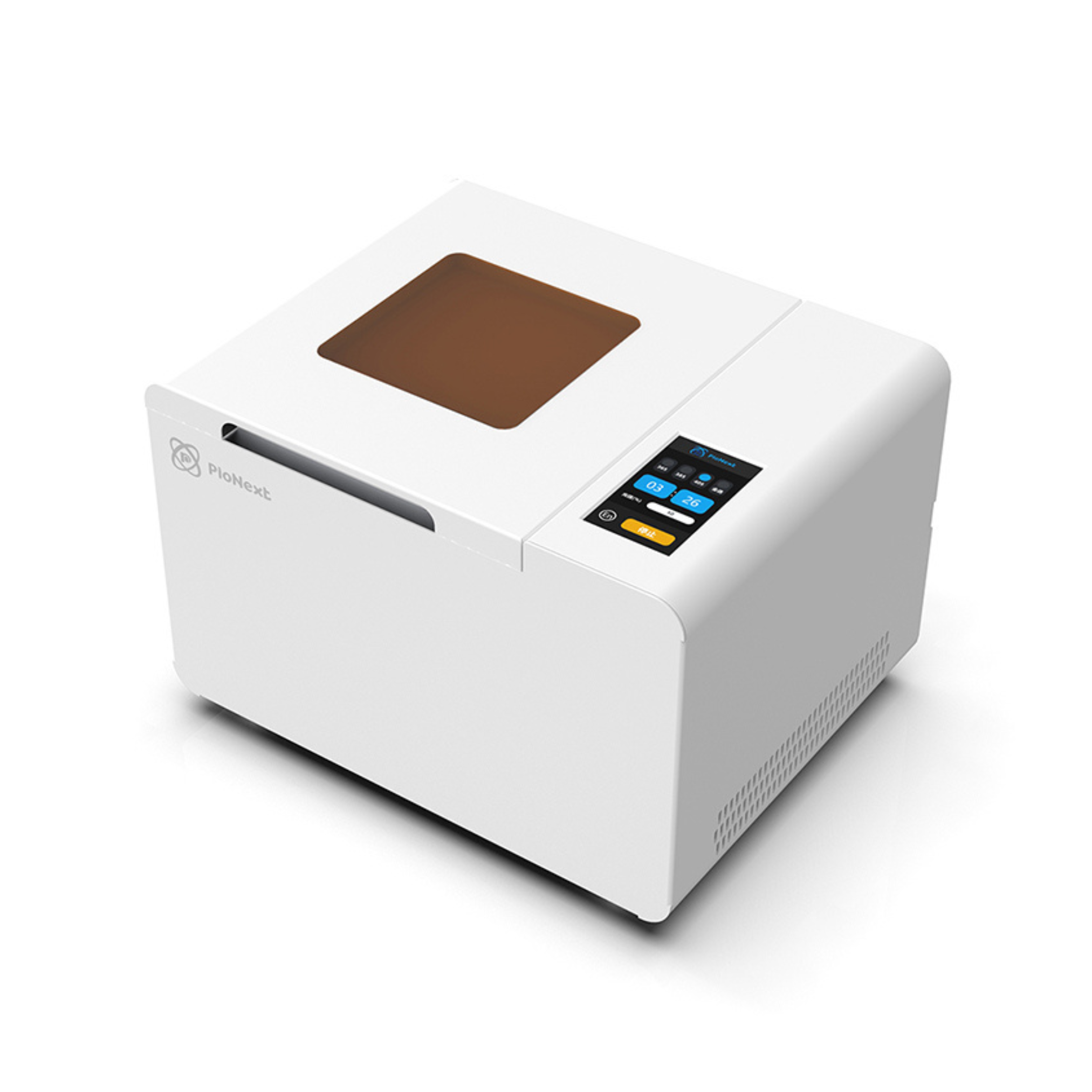 Pionext UV-02 - Pós Cura UV (365/385/405 nm) - SMART DENT