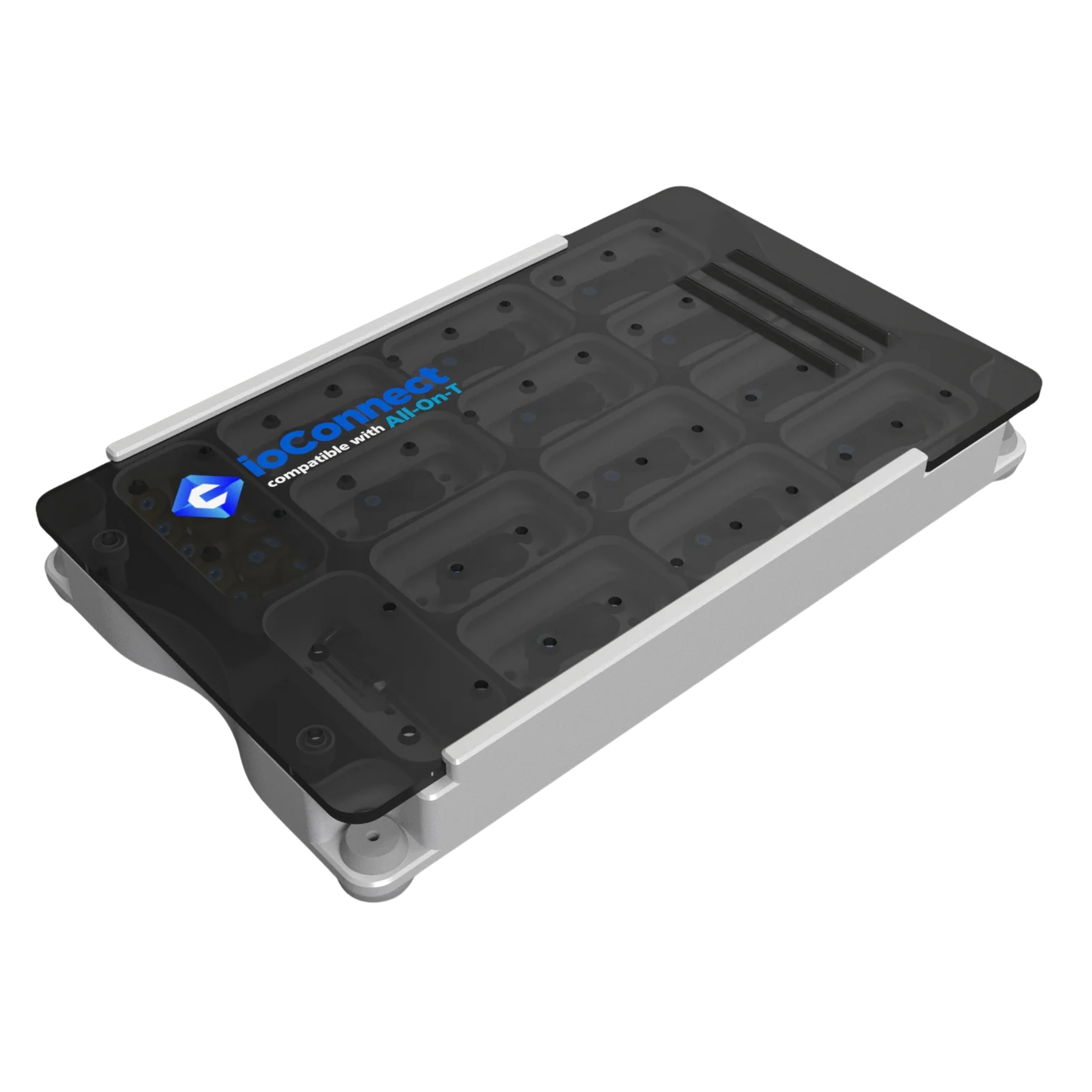 ioConnect TruAbutment - SMART DENT