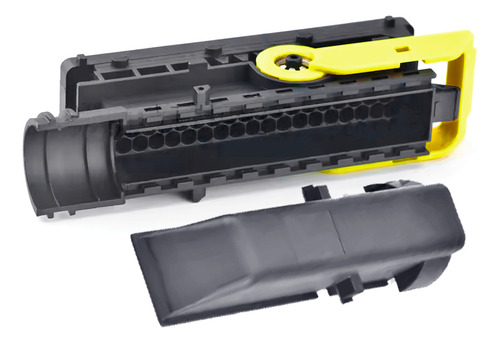 Kit Conector Plug Módulo Mercedes Benz Pld Axor Atego 55 Via - Mundo ...