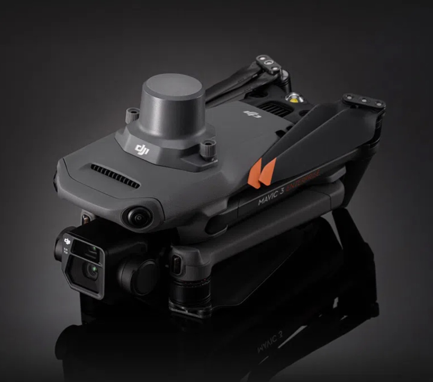 DJI Módulo RTK Mavic 3 Enterprise Series - Bee Drones - A Melhor Loja ...