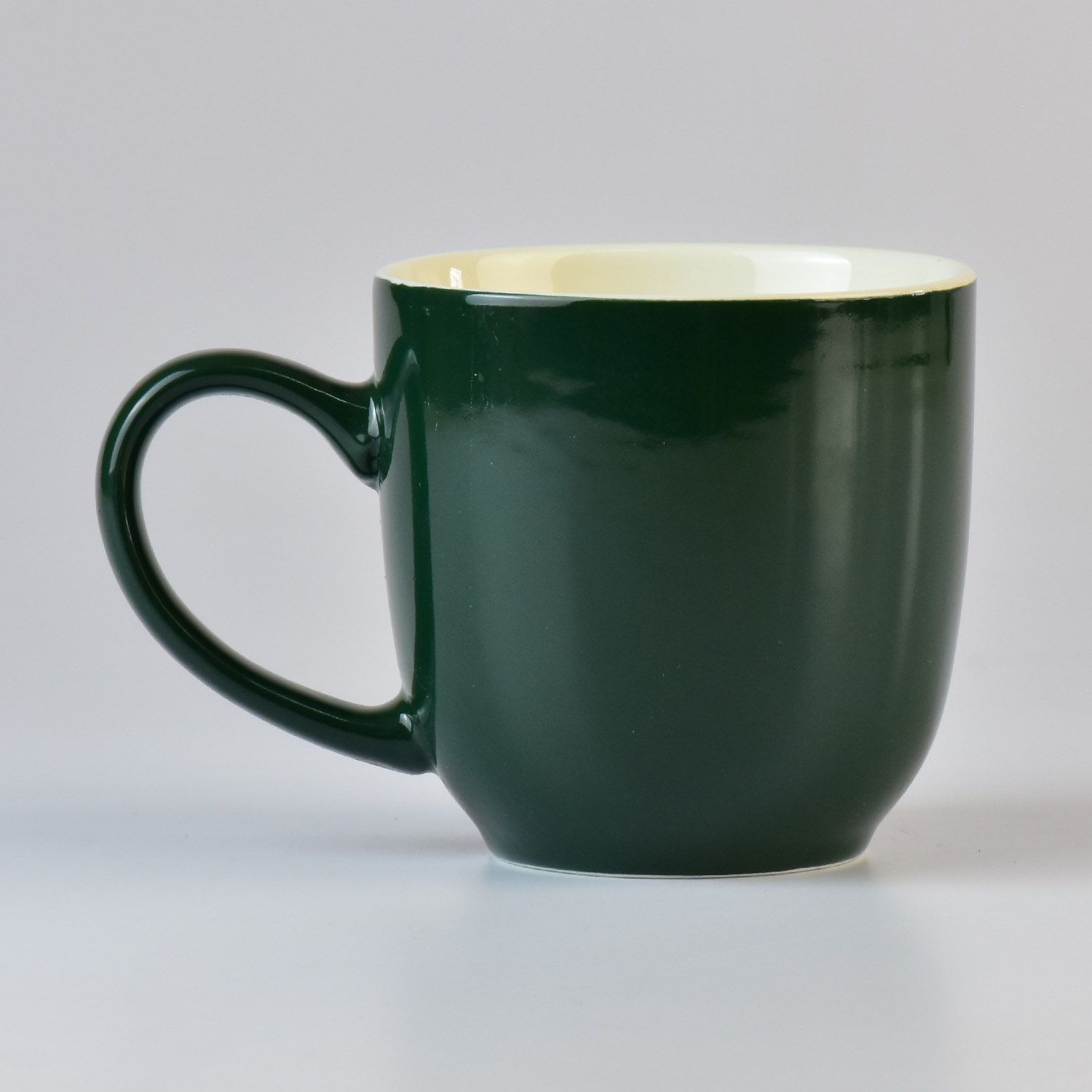 Caneca Classic Verde Escura 300ml - Casa Náutica