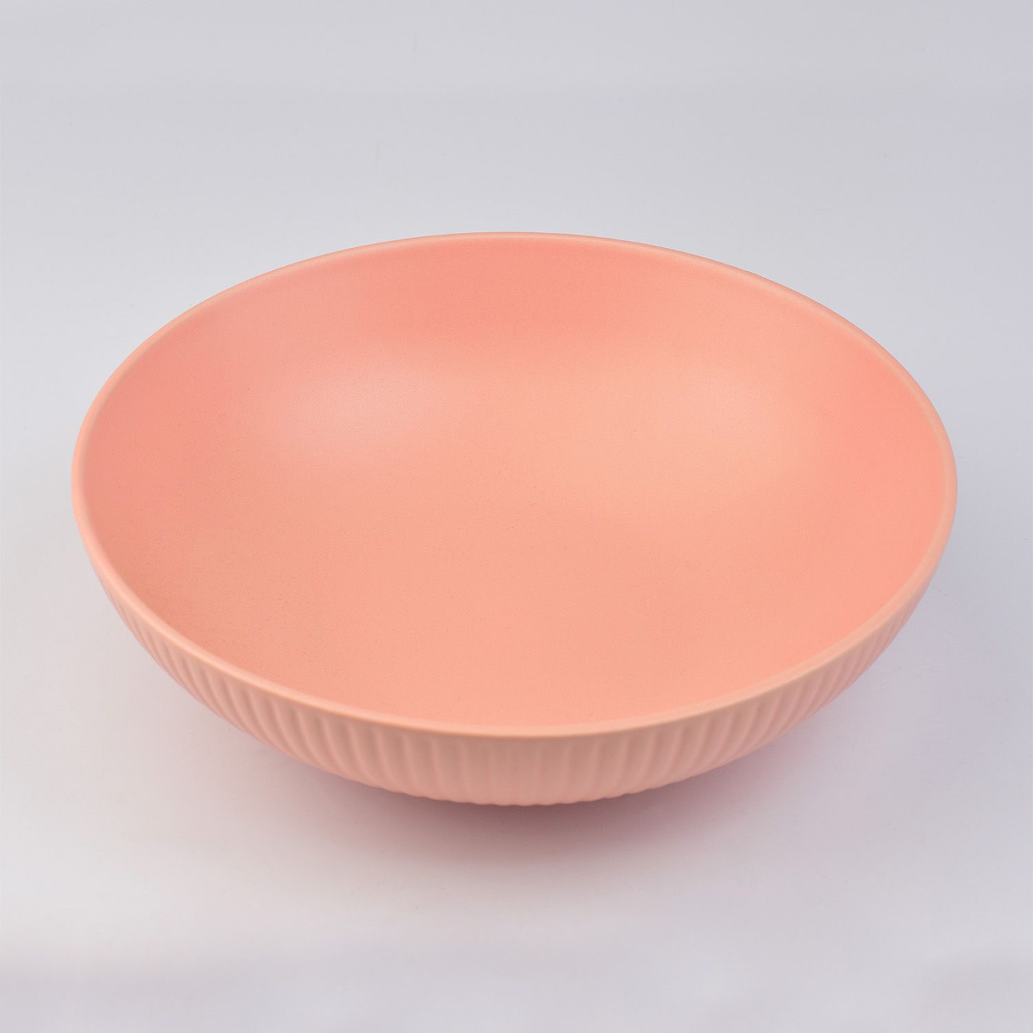 Tigela Claire Rosa - Casa Náutica