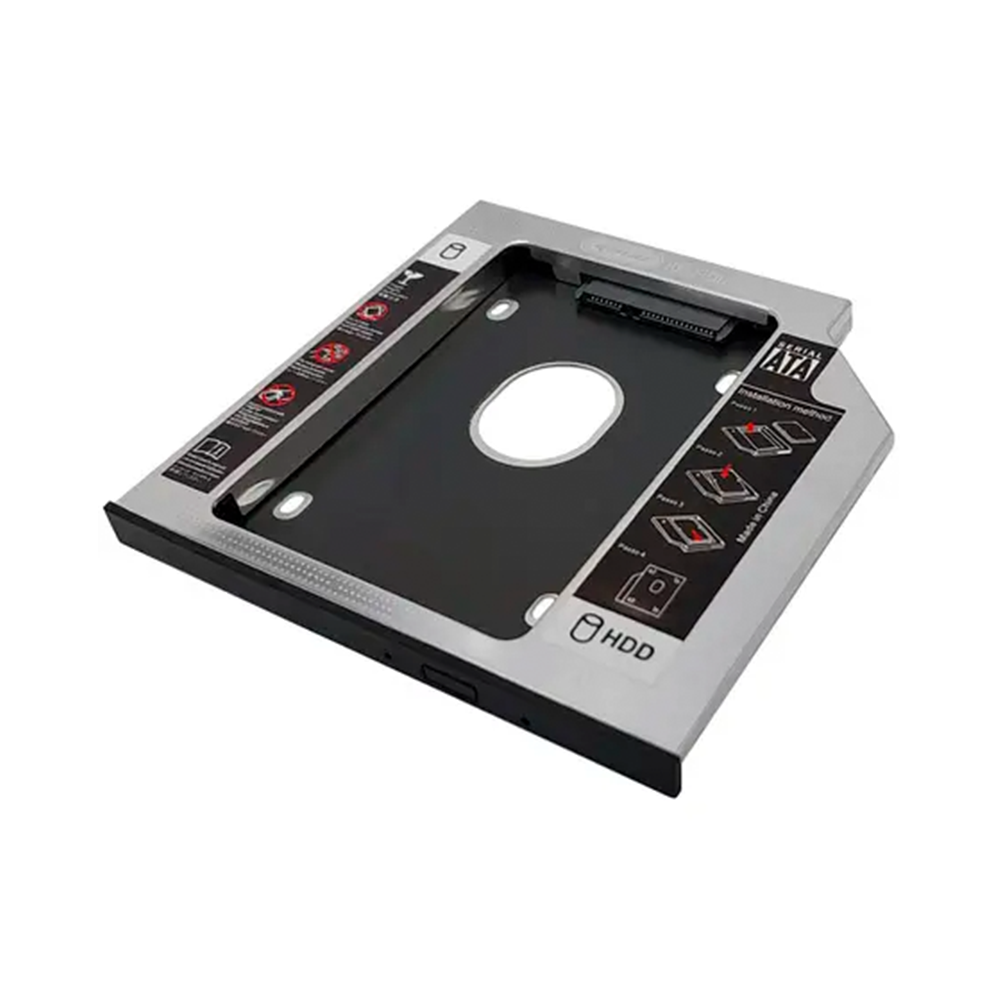 Caddy HD/SSD é na Dino Games - Dino Games ️ de 10 anos com você!