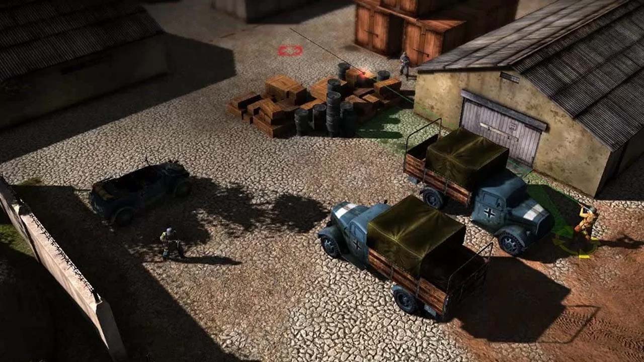 Jogo History Legends of War Patton é na Dino Games - Dino Games ️ de 10 ...