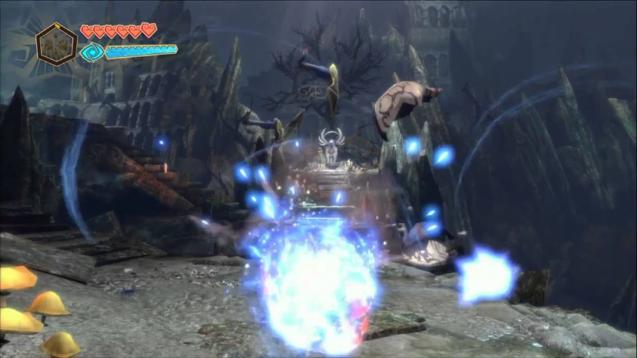 Mídia Física Kinect Fable The Journey - Xbox 360 é na Dino Games - Dino ...