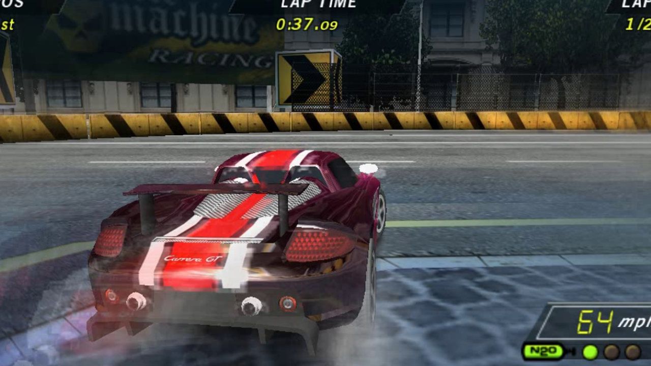 Mídia Física Need for Speed Shift - PSP é na Dino Games - Dino Games ️ ...