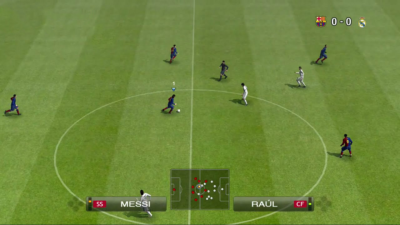 Mídia Física PES Pro Evolution Soccer 2009 - PS3 é na Dino Games - Dino ...