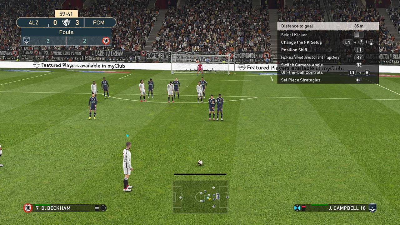 Jogo PRO Evolution 2019 - Xbox One - Dino Games ️ de 10 anos com você!