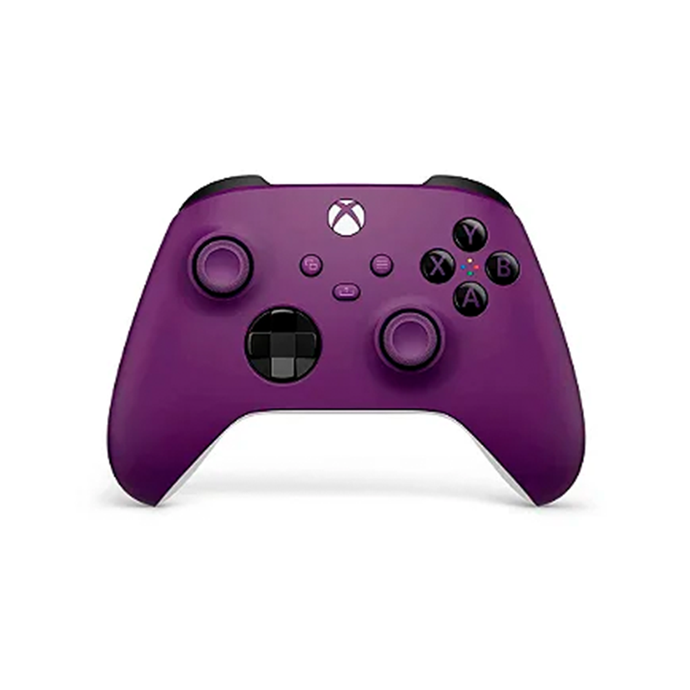 Controle Microsoft Astral Purple Special Edition - Dino Games ️ de 10 ...
