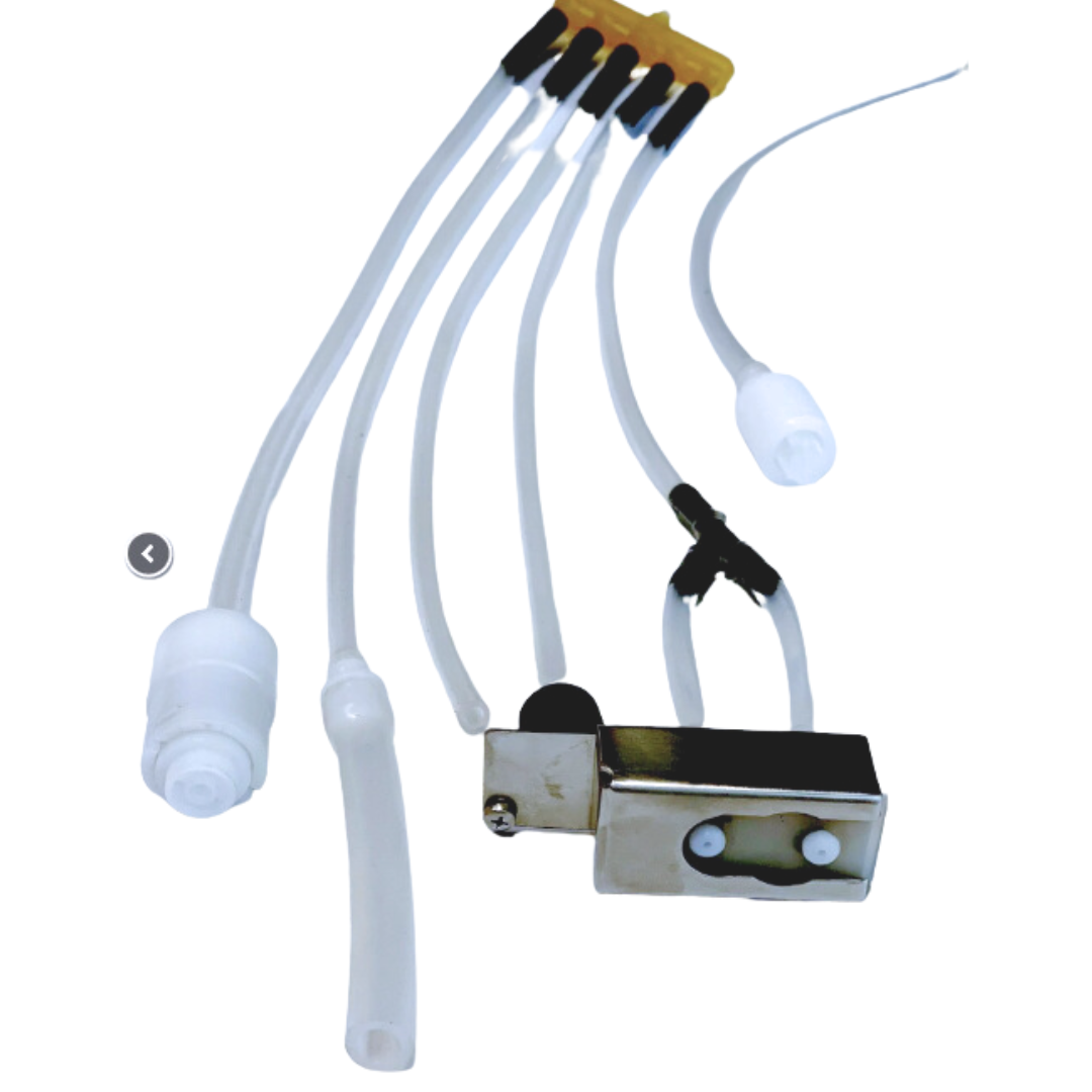 Kit limpeza para Endoscopios - ProMedical