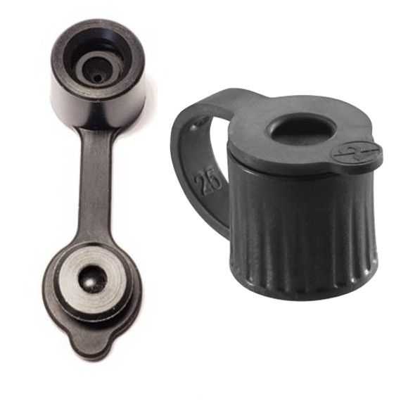 Tampa para Canal de Biopsia Olympus / Pentax / Fujinon - 10 unidades ...