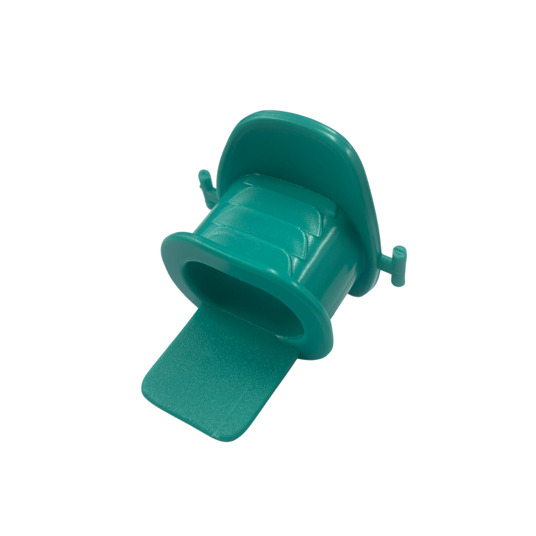 Bocal HRA com Abaixador de Língua - ProMedical