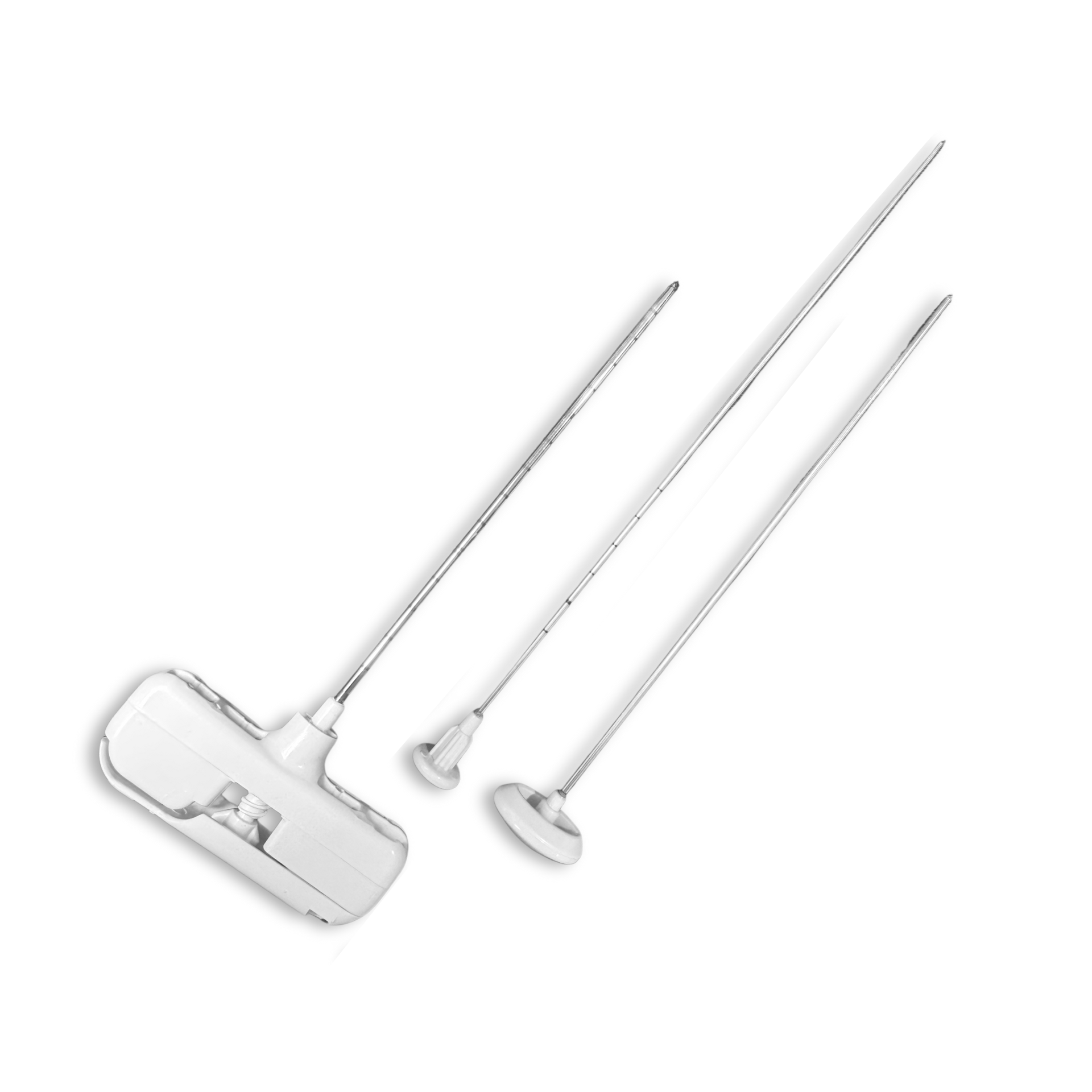 Agulha de Biópsia Óssea HRA – Eficiência e Confiabilidade - ProMedical