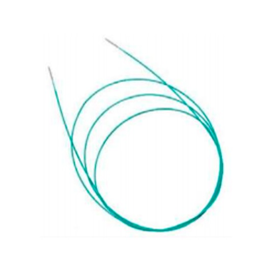 Escova de Limpeza Descartável Ponta Dupla - ProMedical