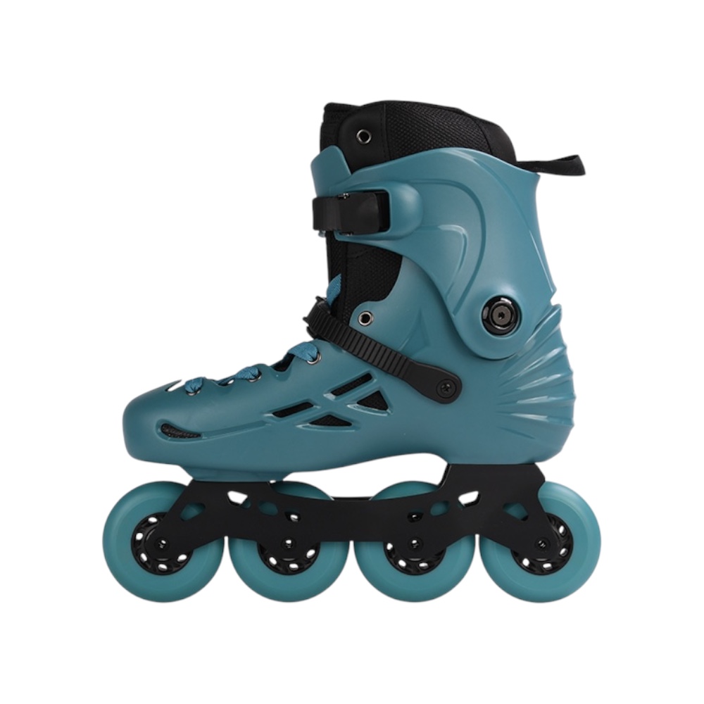 Patins Micro MT Plus Emerald - Conforto e Desempenho na Cor Verde ...