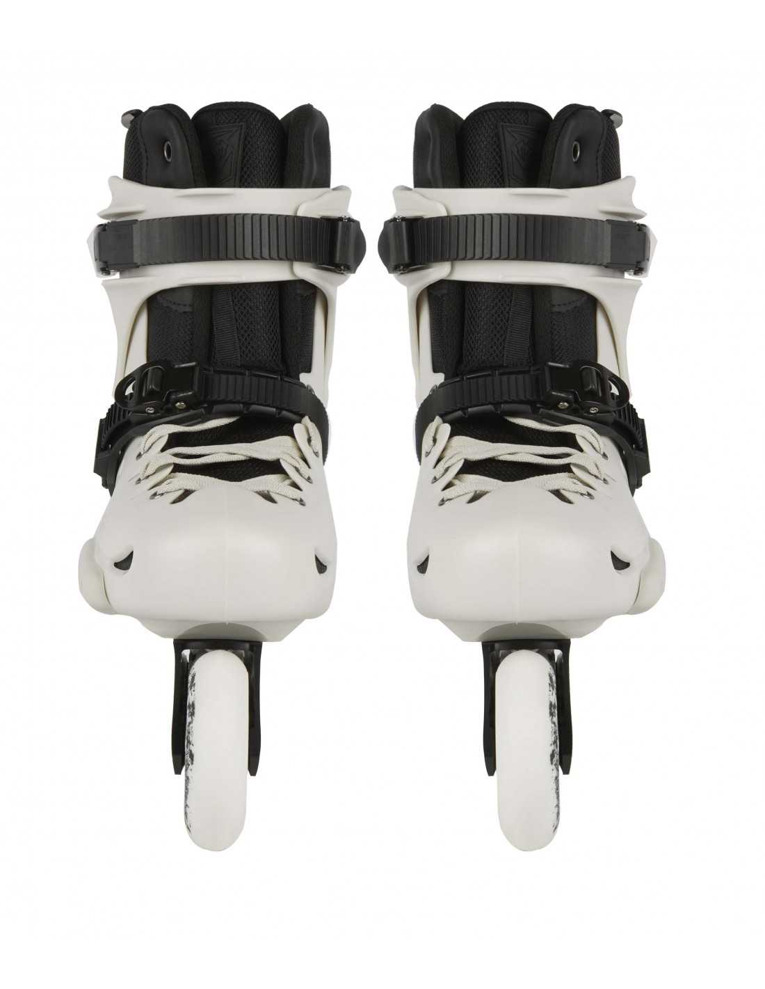 Patins Micro Skate MT Plus Sand - 80mm 85a - Koncept Inline