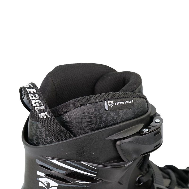 Patins Flying Eagle FBS Fast Blade Black - Suporte e Conforto Superior ...