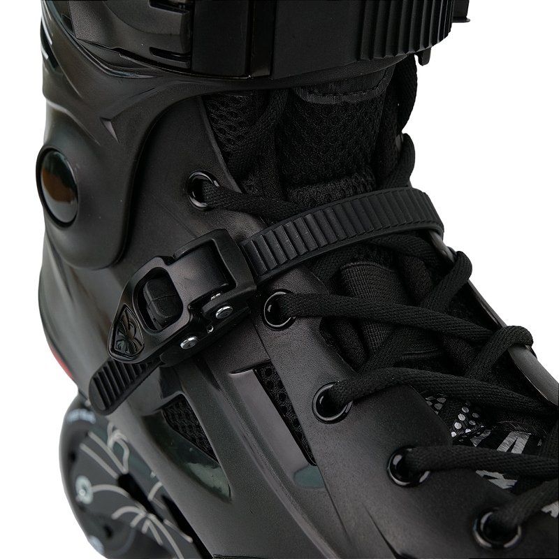 Patins Flying Eagle FBS Fast Blade Black - Suporte e Conforto Superior ...