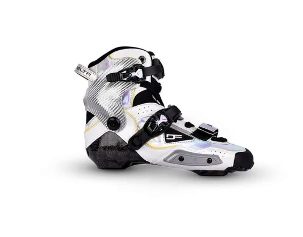 Bota Micro - Delta Force II Carbon - Koncept Inline