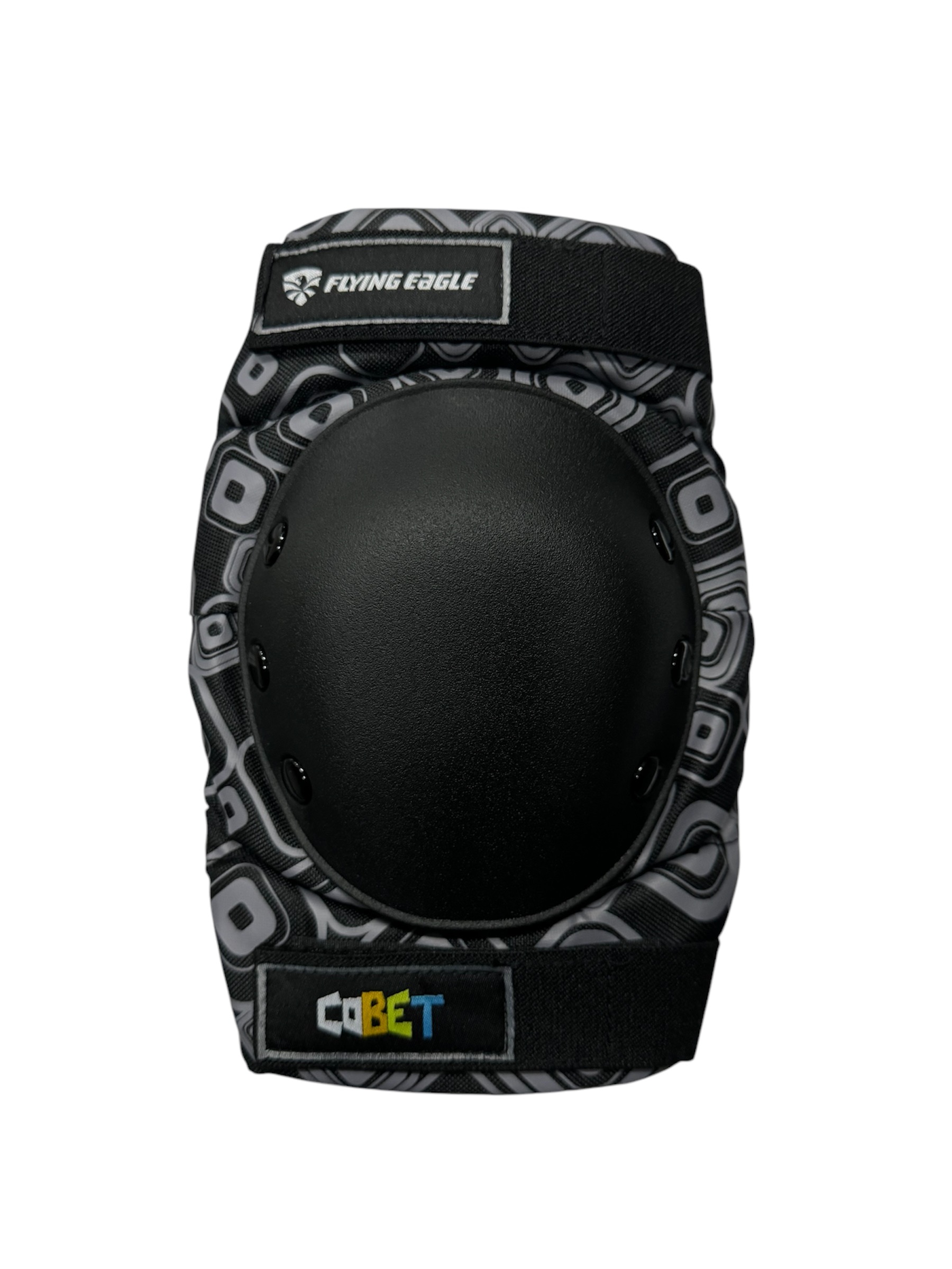 Joelheiras Flying Eagle COBET - Koncept Inline