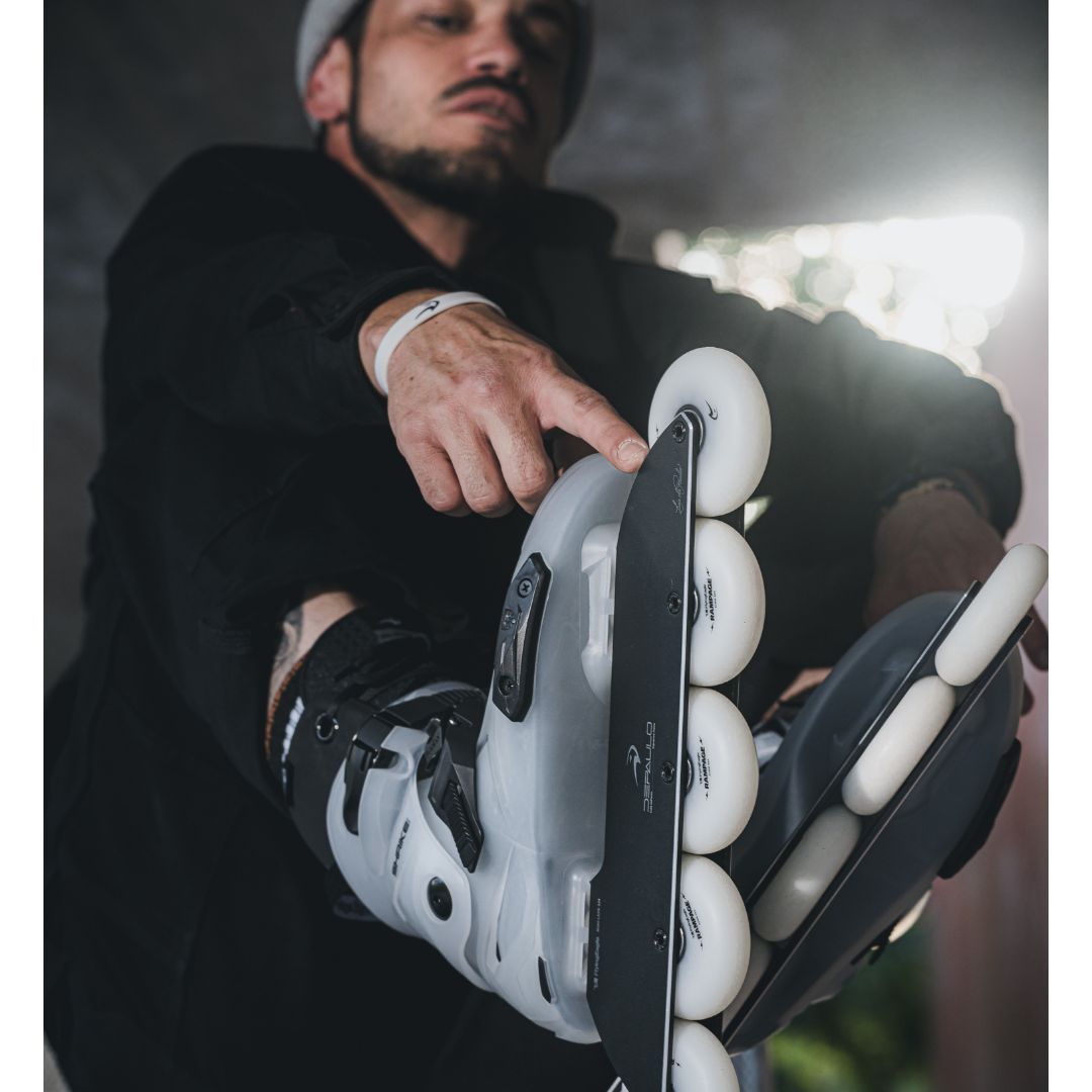 Patins FlyingEagle X5 Shrike Pro R5 – LDPK - Koncept Inline