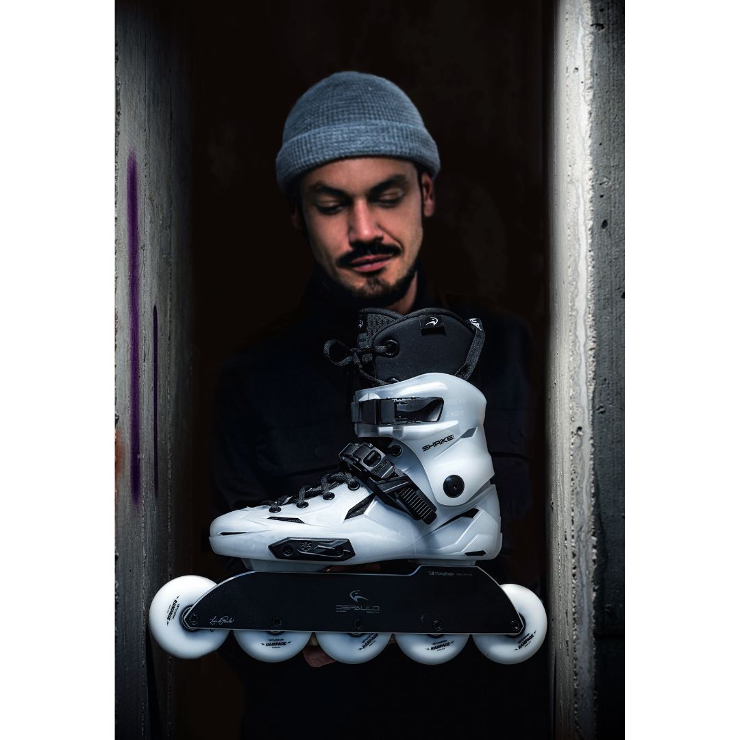 Patins FlyingEagle X5 Shrike Pro R5 – LDPK - Koncept Inline