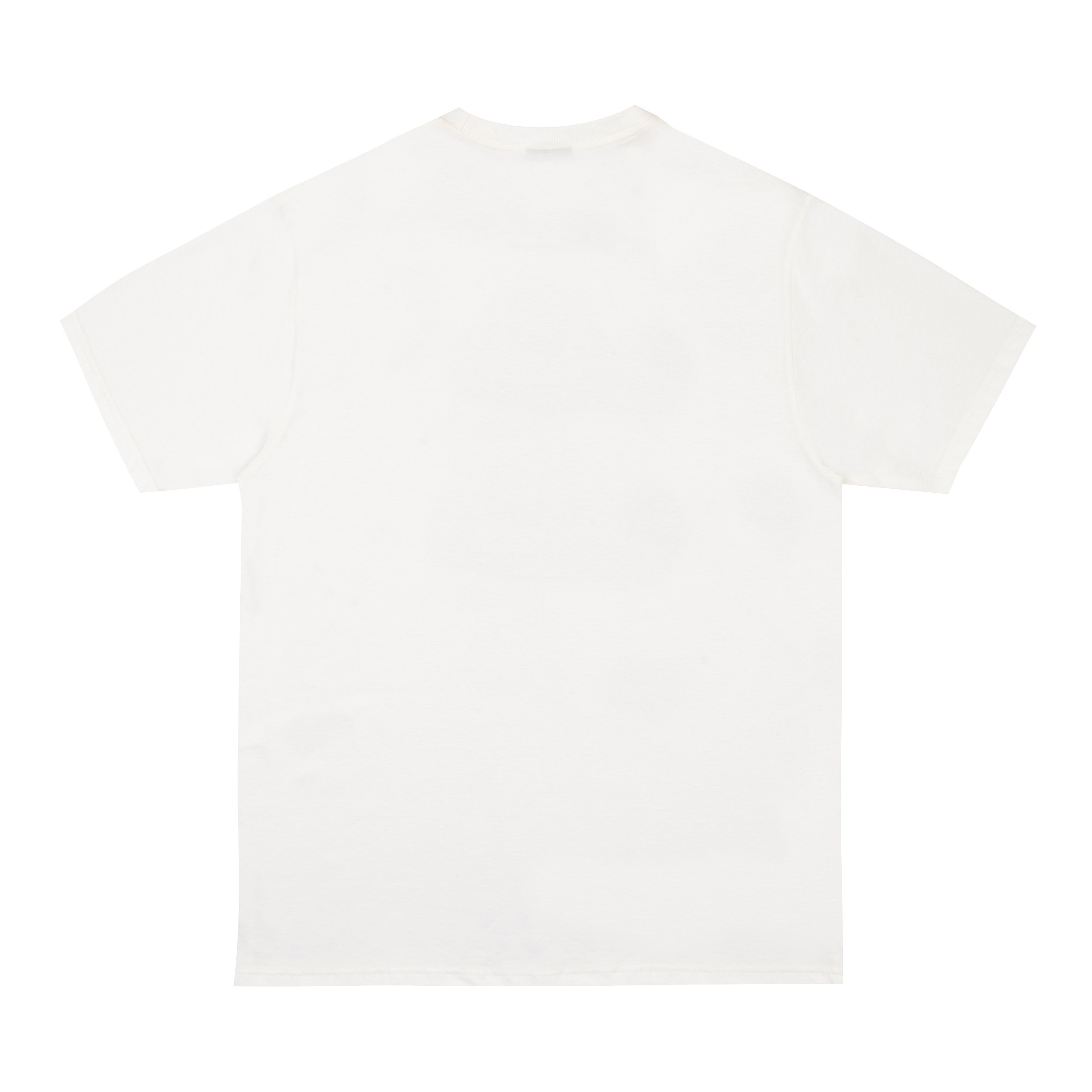 Camiseta High Club Logo White - Overstreets