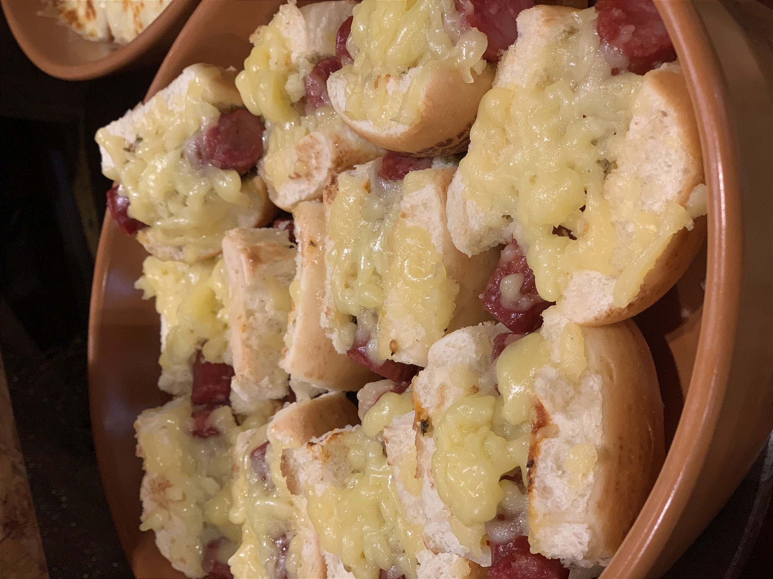 Mini Pancho (min 24 uni) - Leiteria Store | Loja online com presentes ...