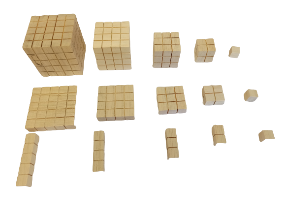 MATERIAL MULTIBASE 2, 3, 4 e 5. - Wilson Brinquedos