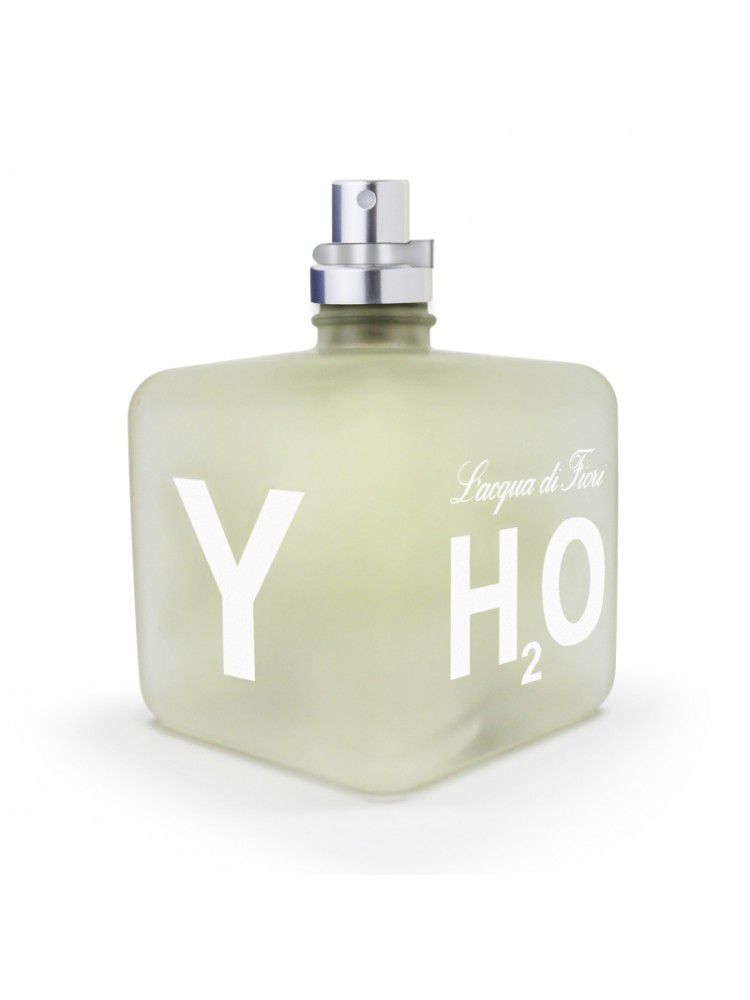 Perfume H20 100 ml Tradicional Lacqua di Fiori - Perfumes Multimarcas