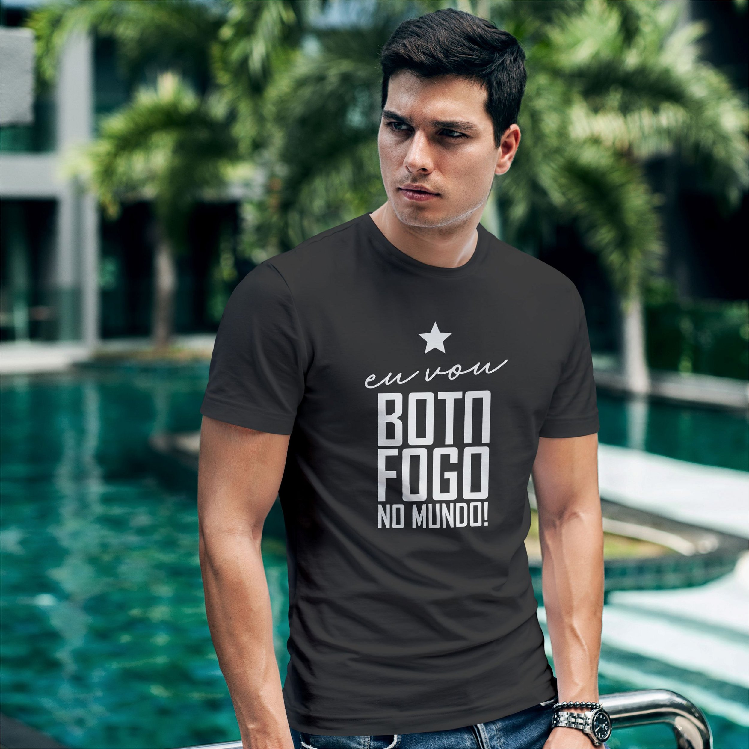 CAMISA BOTAFOGO NO MUNDO - LOJA DO BOTAFOGO | MAIS DE 100 PRODUTOS DO ...