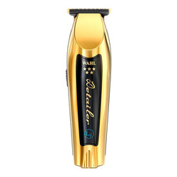 Máquina de Acabamento Wahl Detailer Cordless Gold - Fiorot Shop ...